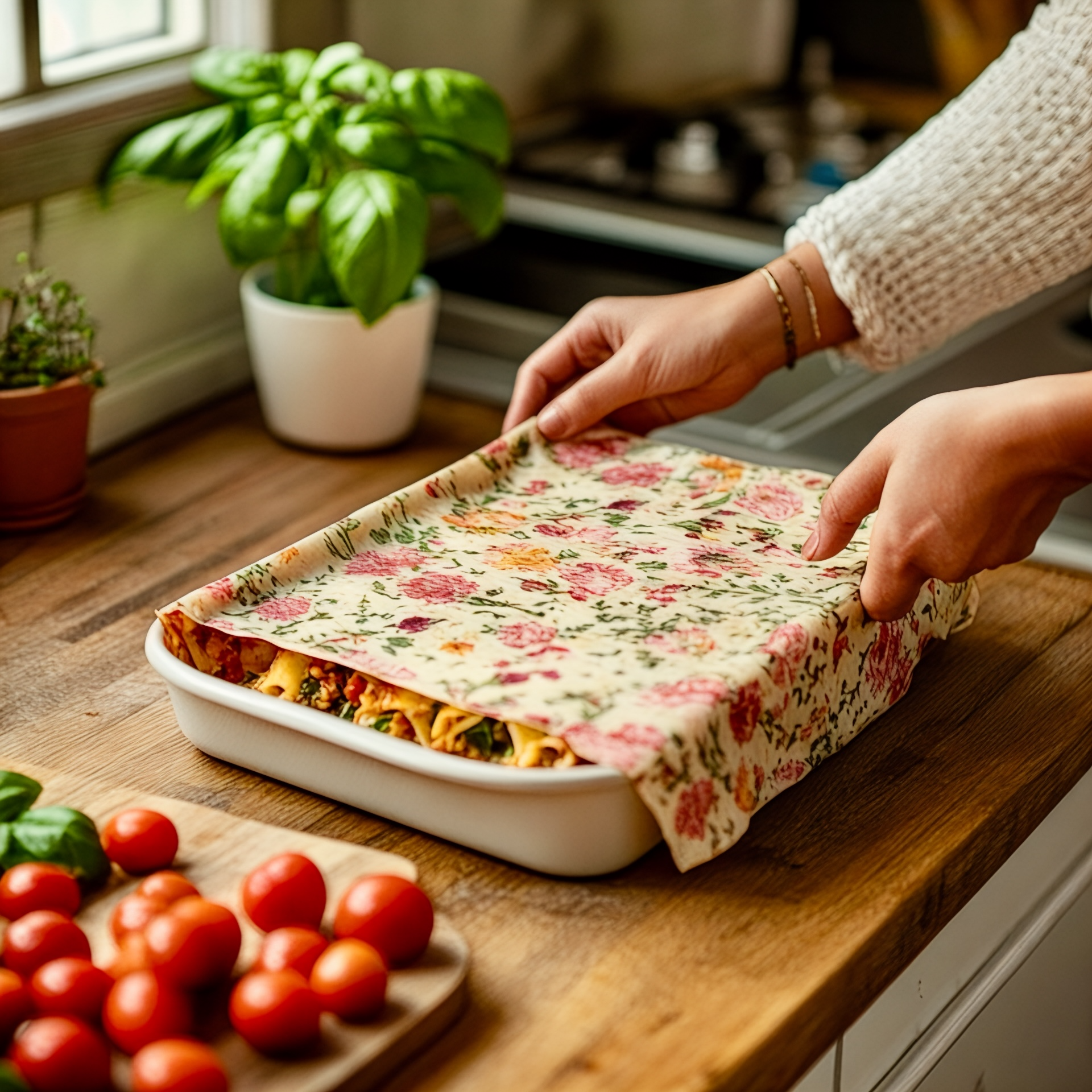 Dooek Bijenwasdoeken | Duurzaam alternatief voor plastic | Stijlvol – DOOEK
